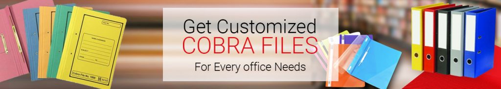 Cobra Files & Folder | Box File | Bindex Office Box | Ring File | Solo ...